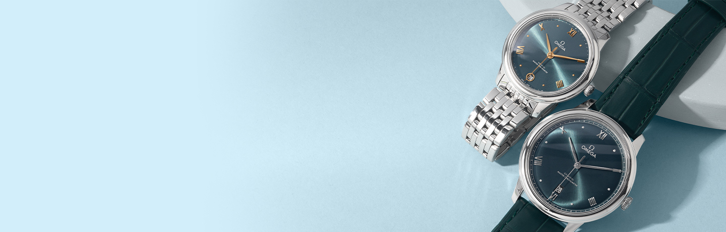 Men's & Women's Designer Watches 2023: Top Watch Brands | REEDS Jewelers