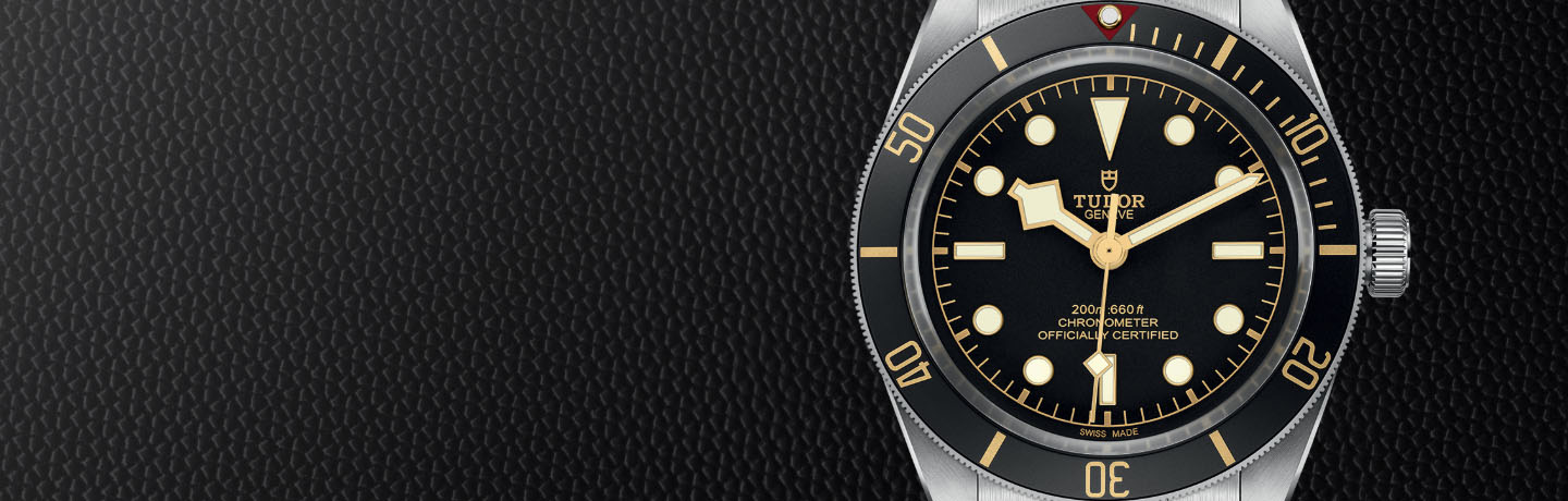 Official TUDOR Retailer in USA | REEDS Jewelers