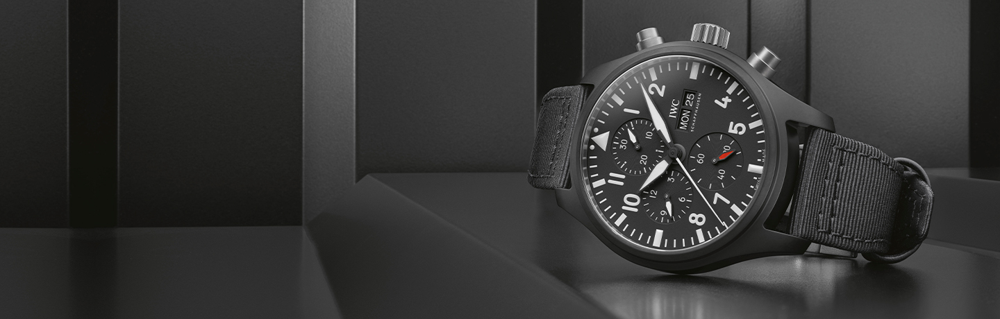 Buy & Shop New IWC Watches For Sale Online 2022: Authorized Dealer ...