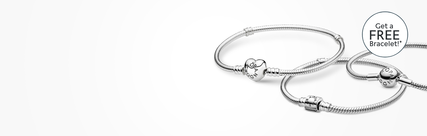 All PANDORA | REEDS Jewelers