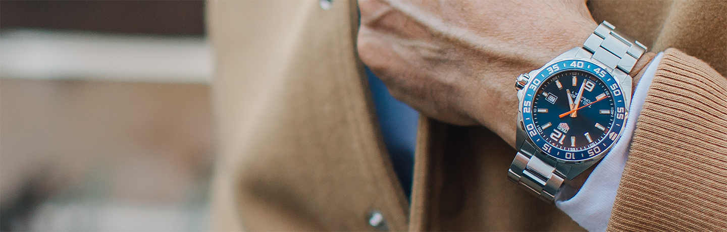 Mens Watches | Gold Watches For Men TUDOR | REEDS Jewelers