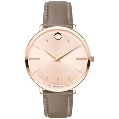 Movado Watches | Movado Watches For Women and Men | REEDS Jewelers