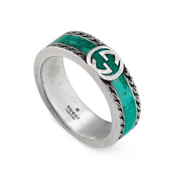 Gucci ring slytherin store