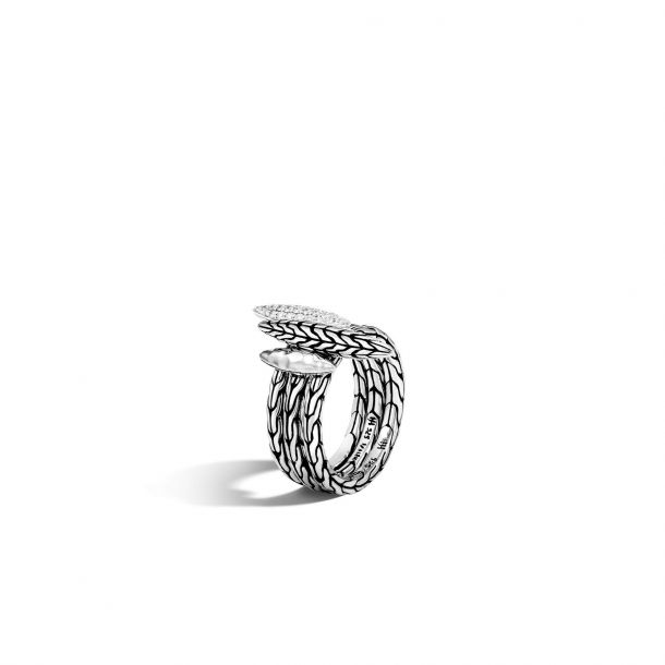 John Hardy Jewelry Collection