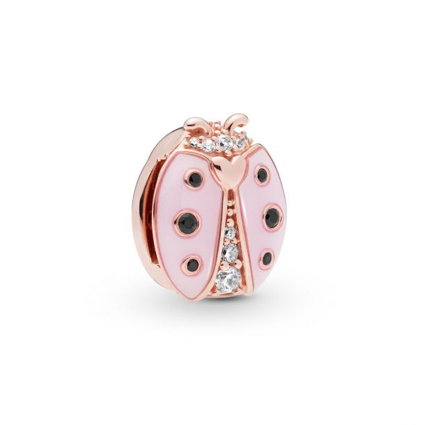 Pandora Ladybug | REEDS Jewelers