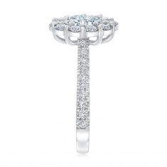 Forevermark Diamond Engagement Rings & Wedding Bands | REEDS Jewelers