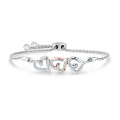Hallmark Diamond Jewelry Necklaces: Hallmark Diamonds | REEDS Jewelers