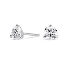 Lab-Created Diamond Earrings | REEDS Jewelers