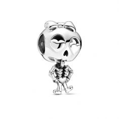 Pandora Skeleton Girl Charm | REEDS Jewelers