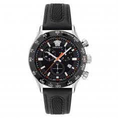 Versace Men's Collection Watches | REEDS Jewelers
