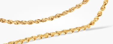 How To Layer Gold Necklaces: Layered Gold Necklaces & Jewelry | REEDS ...