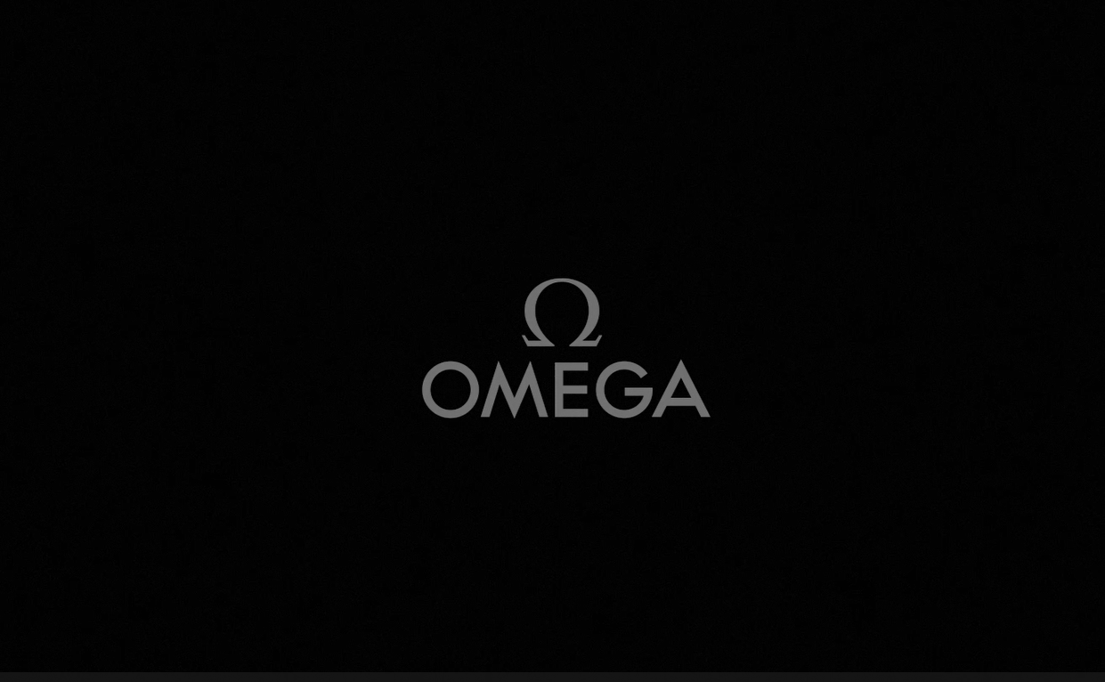 Omega Watches Logo