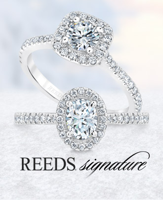 Diamonds, Rings, Fine Jewelry and Watches | REEDS Jewelers