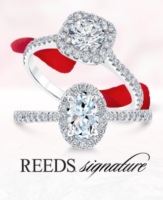 Diamonds, Rings, Fine Jewelry and Watches | REEDS Jewelers