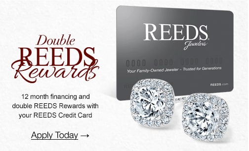 Diamonds, Rings, Fine Jewelry and Watches | REEDS Jewelers