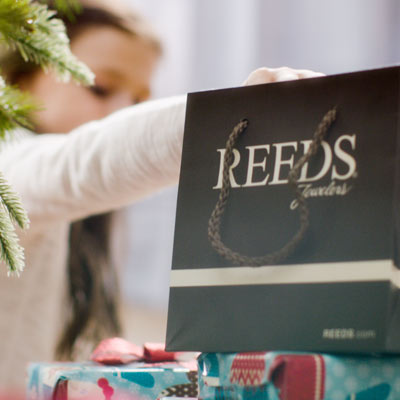 Diamonds, Rings, Fine Jewelry and Watches | REEDS Jewelers