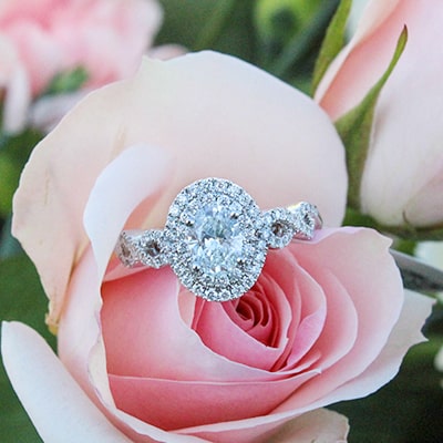 Diamonds, Rings, Fine Jewelry and Watches | REEDS Jewelers