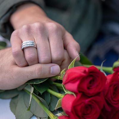 Diamonds, Rings, Fine Jewelry and Watches | REEDS Jewelers